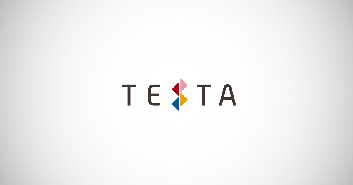 Testa Official Website